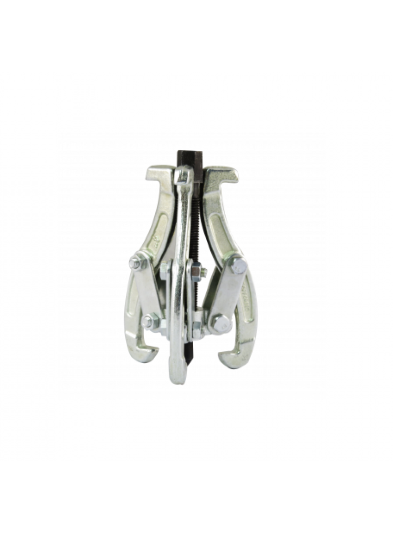 Saca Polia 2 e 3 Garras - De S a V - Ferramentas